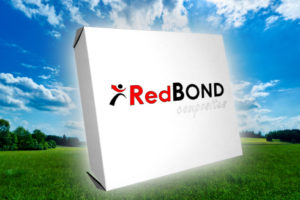 Create your signs with RedBOND - RedBOND